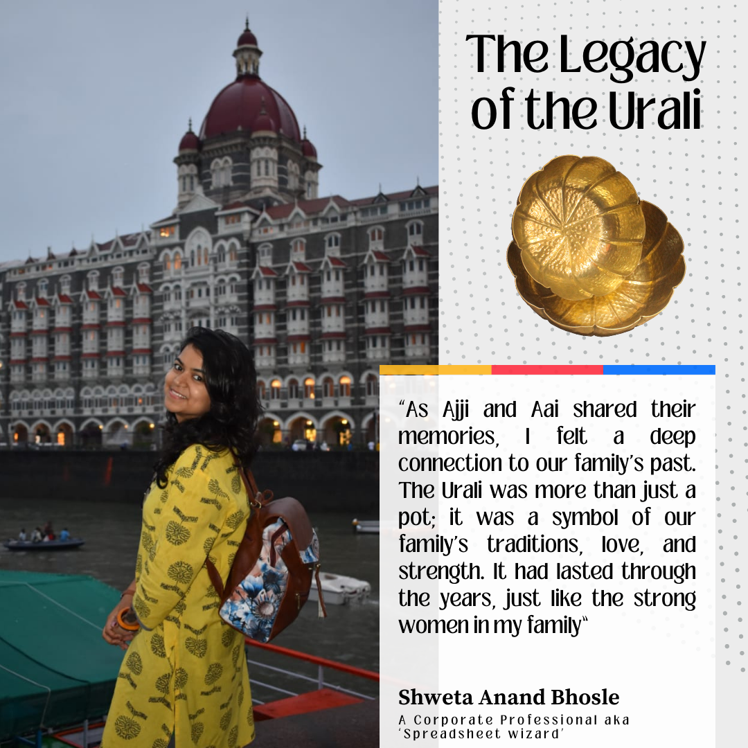 The Legacy of the Urali